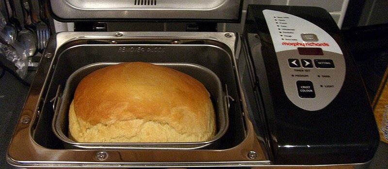 How Much Do Bread Machines Cost Batter Blaster